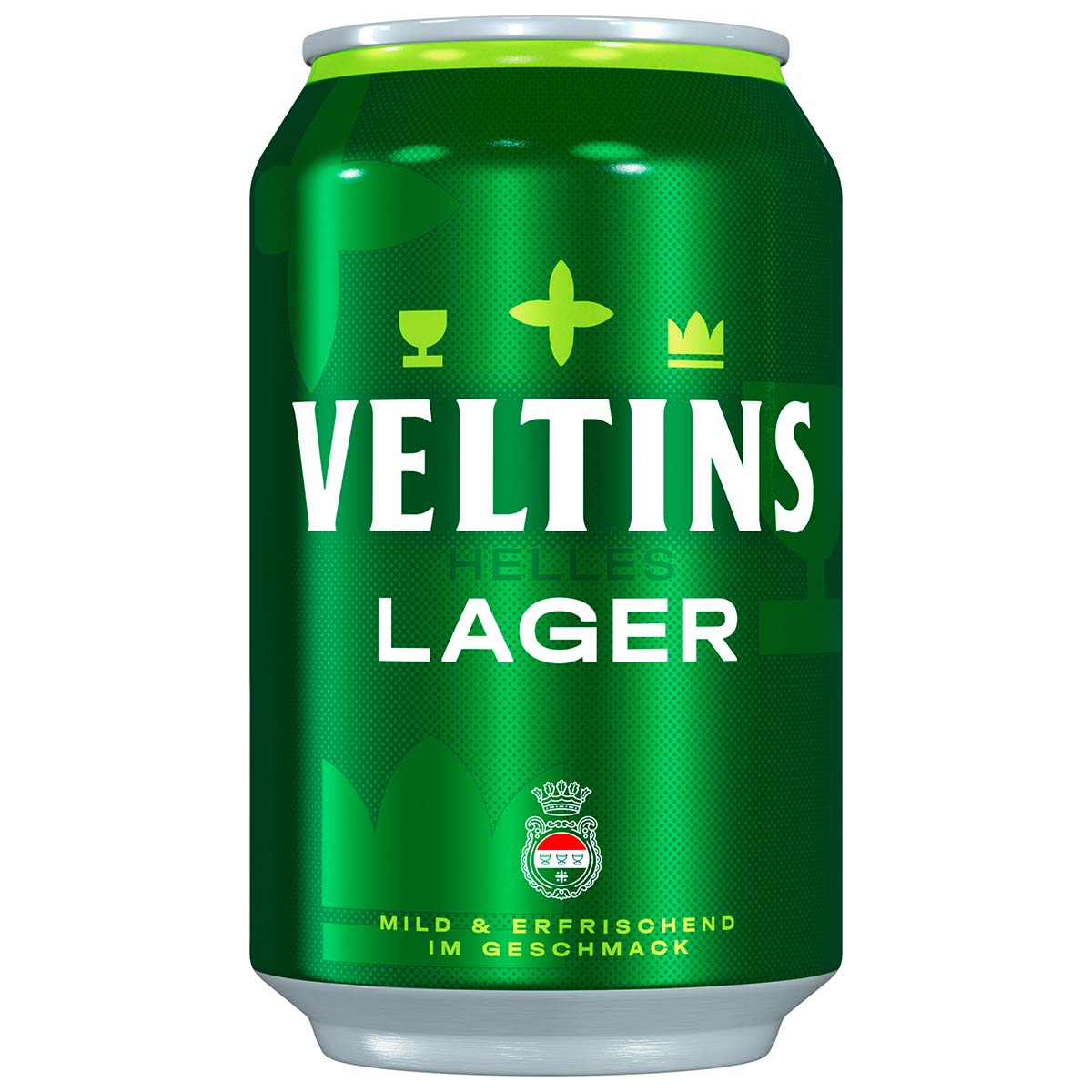 Veltins Helles Lager 330 ml – fooody4u