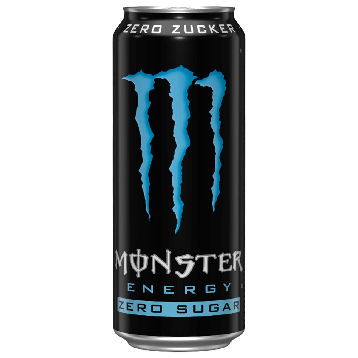 Monster Energy zero sugar zero Zucker 12 x 500 ml – fooody4u