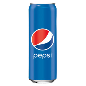 Pepsi Cola 24 x 330 ml – fooody4u