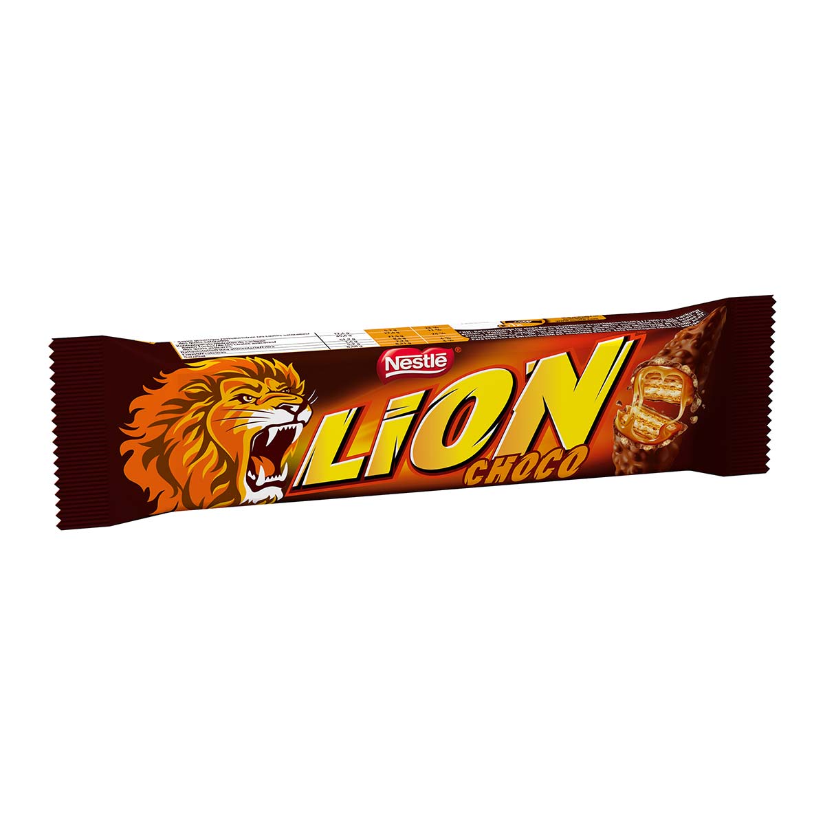 Lion Choco – fooody4u