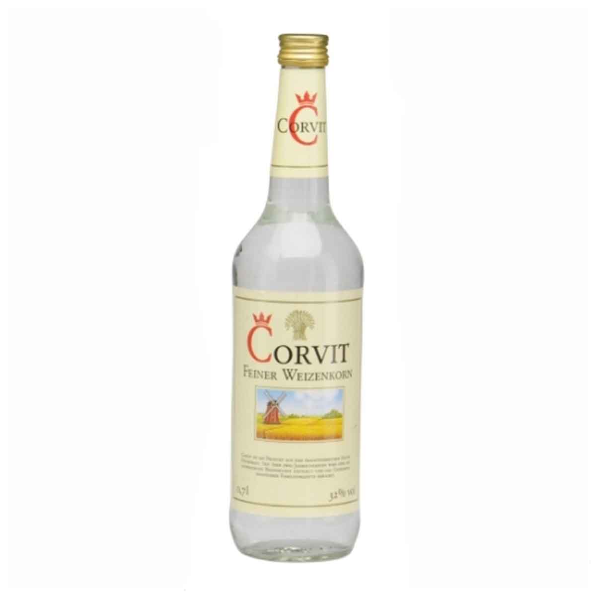 Corvit Weizenkorn 32% 6 x 700 ml – fooody4u