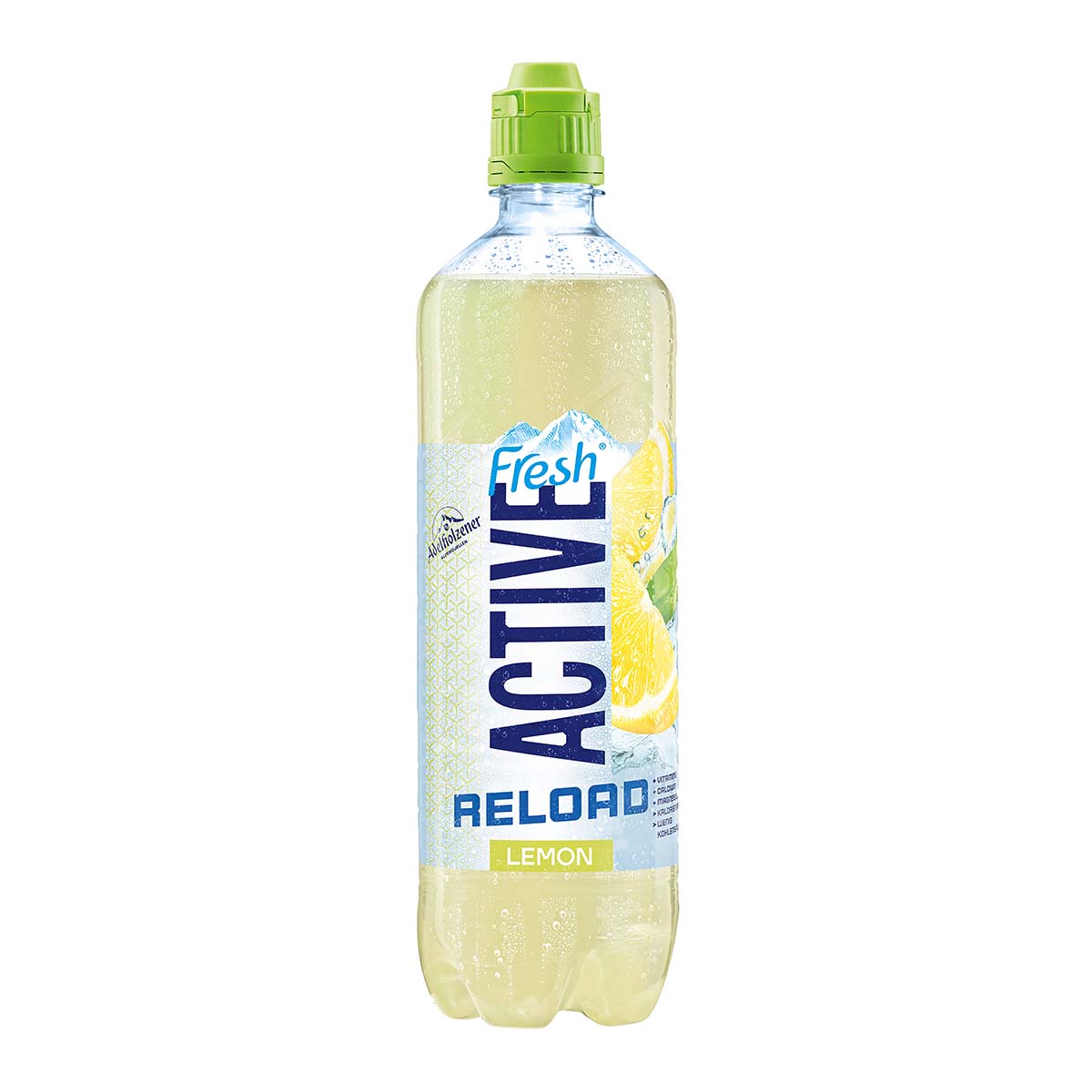 Active Fresh Reload Lemon 750 ml – fooody4u