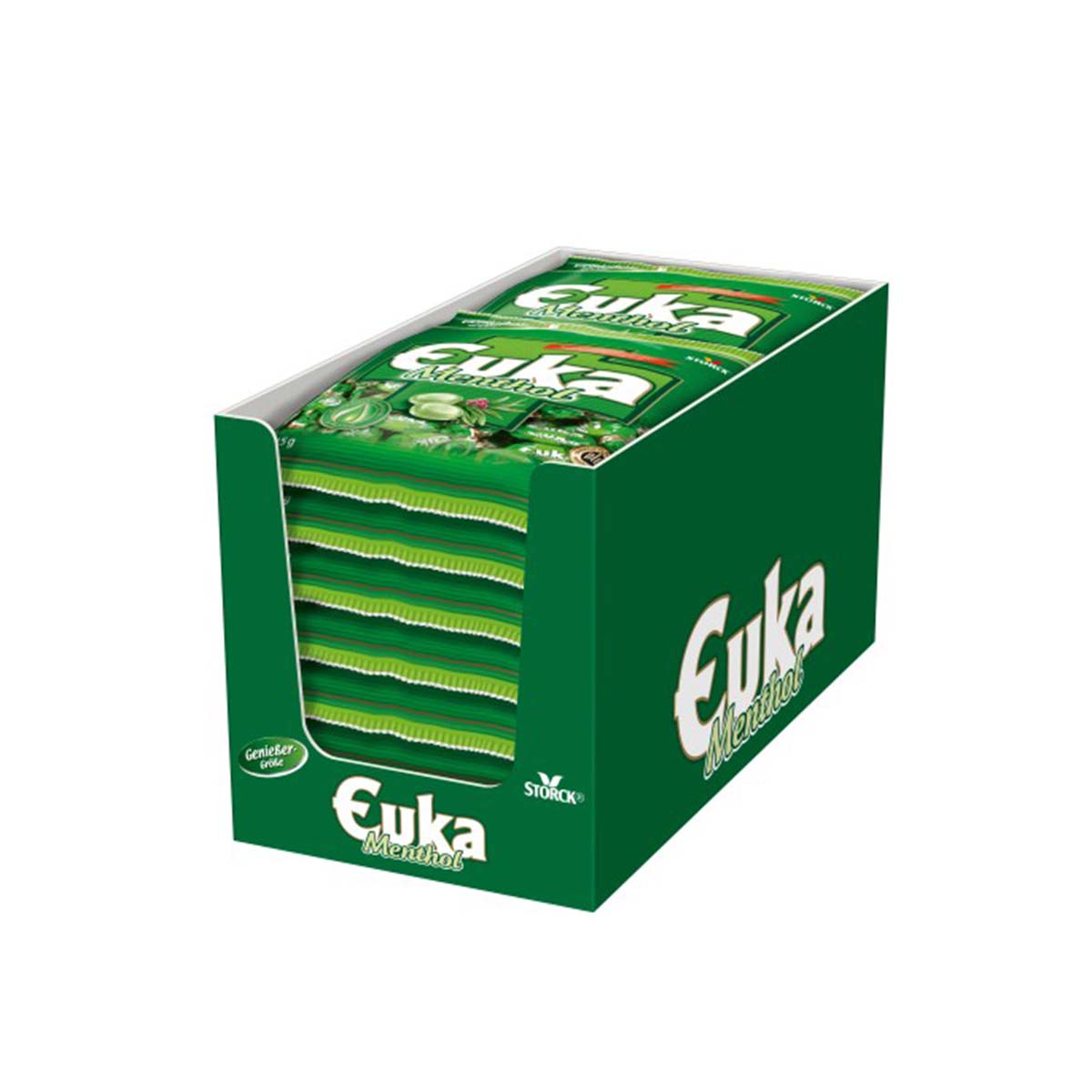 Storck Euka Menthol 15 x 425 g – fooody4u
