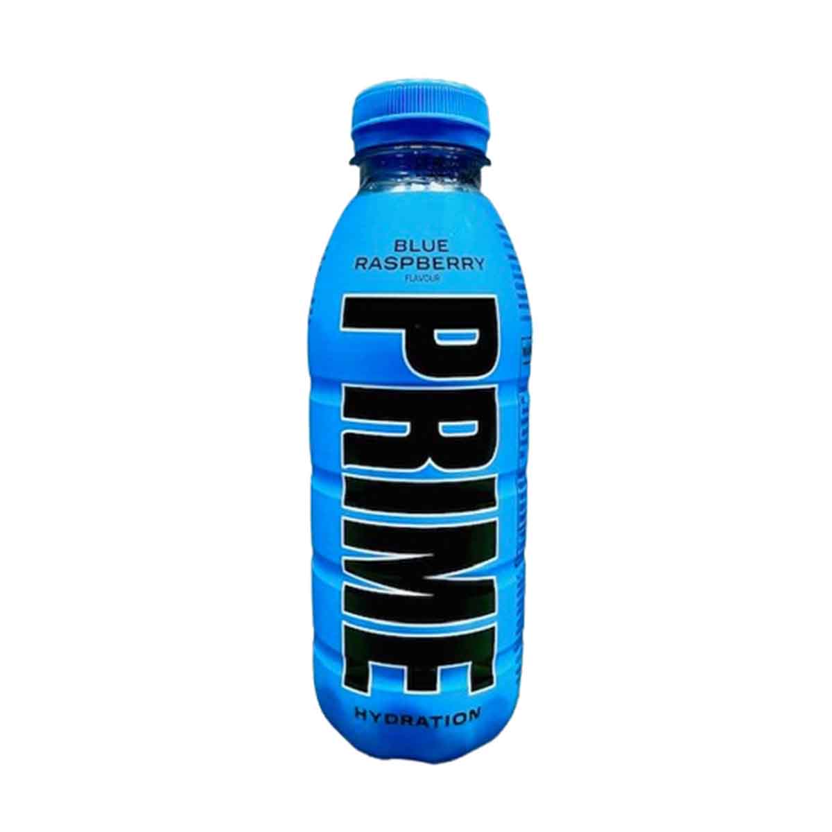 Prime Blue Raspberry *DPG* 0,5 l – fooody4u