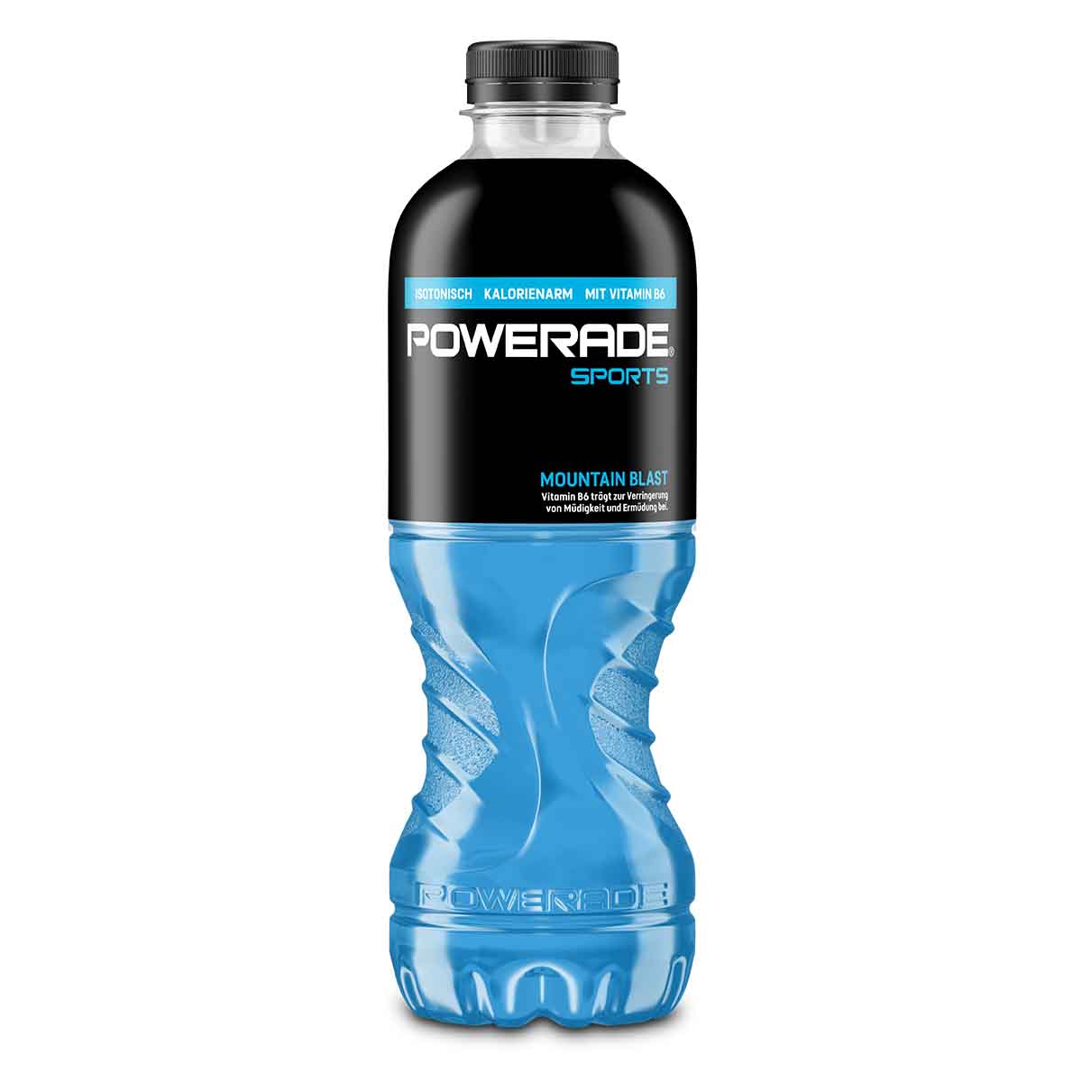 Powerrade Sports Mountain Blast 6 x 1 l – fooody4u