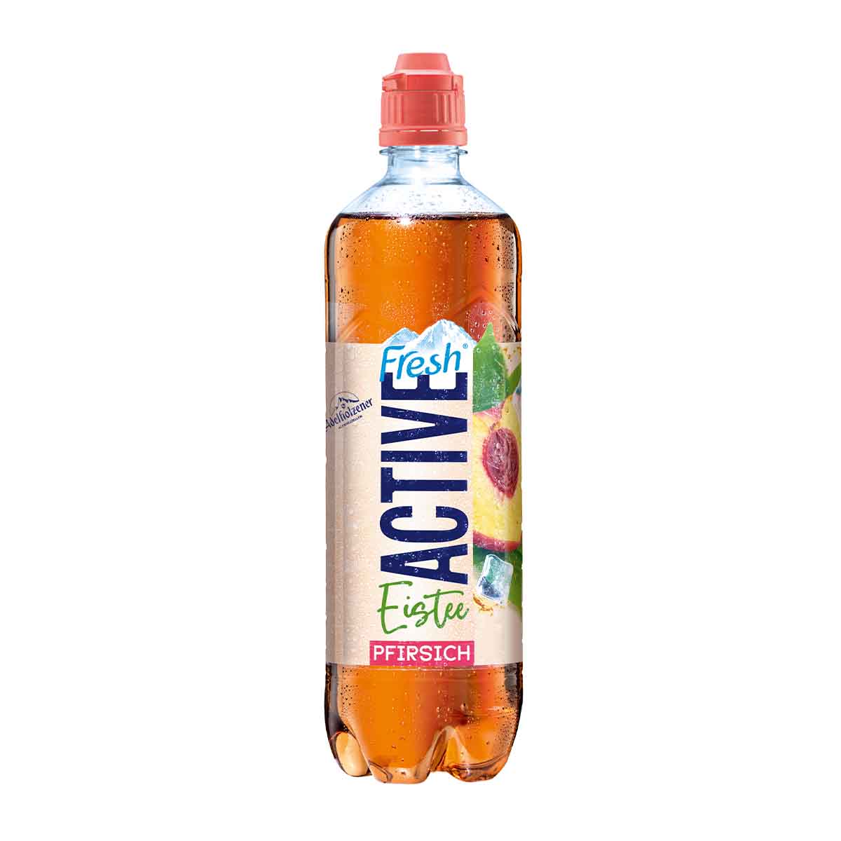 Active Fresh Eistee Pfirsich 8 x 750 ml – fooody4u