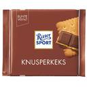 Ritter Sport Vielfalt Knusperkeks 11 x 100 g – fooody4u