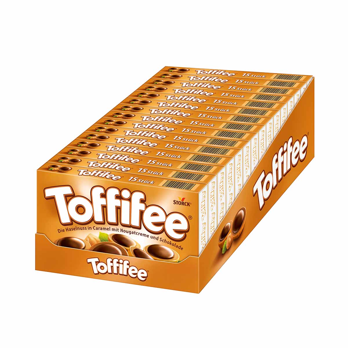 Toffifee15 x 125 g – fooody4u