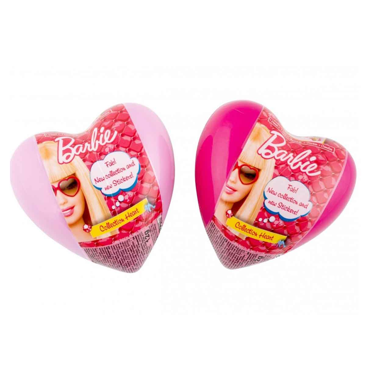 Barbie Collection Heart – fooody4u