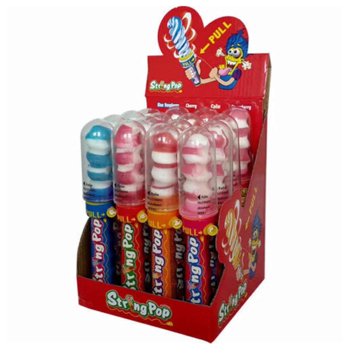 DOK Pull String Pop 16 x 23 g – fooody4u